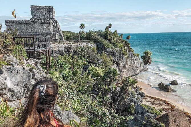Full Day Tour to Coba and Tulum Cenote Swim and Lunch - The Practicalities: What to Expect