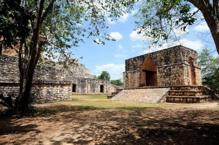 Full Day Tour to Ek Balam Maya Ruins and Colonial Valladolid - Exploring Valladolid: Colonial Charm in the Heart of Yucatán