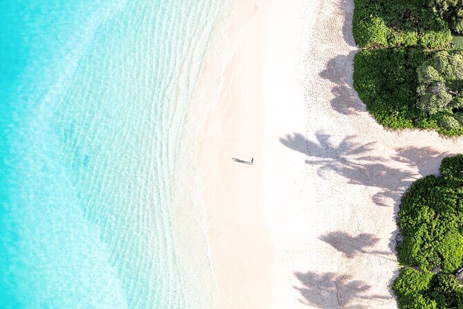 Full-Day Tour to Kailua Hawaii with Return Trip Shuttle - The Heart of Kailua: A Town of Charm and Natural Beauty