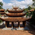 Full Day Tour to Perfume Pagoda with Traditional Boat Ride - The Transportation and Logistics