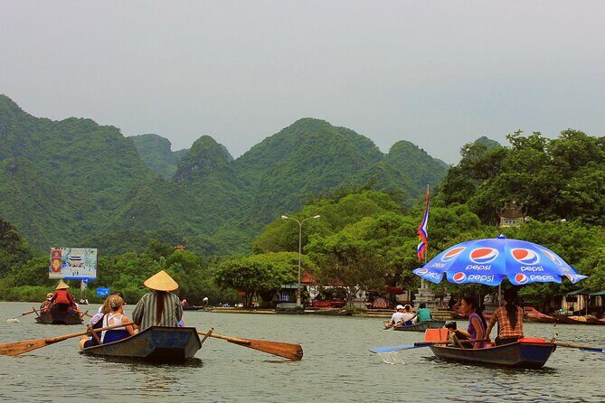 Full Day Tour to Perfume Pagoda with Traditional Boat Ride - Practical Aspects of the Tour