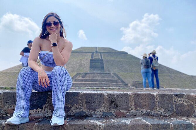 Full Day Tour to the Pyramids of Teotihuacan in Mexico - Who Will Love This Tour?