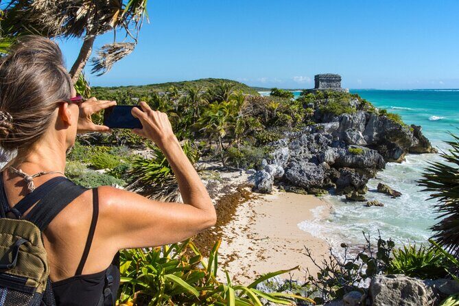 Full Day Tour to Tulum, Cenote Mariposa and Playa del Carmen Eco - Things to Keep in Mind
