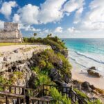 Full Day Tour to Tulum, Coba, Cenote and Playa del Carmen - Transportation and Practical Details