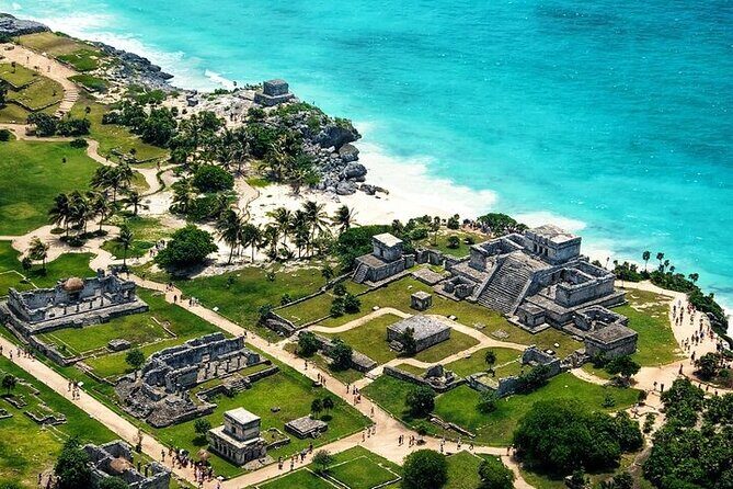 Full day tour to Tulum Ruins, Cenote and Sea Turtles Encounter - Who Should Consider This Tour?