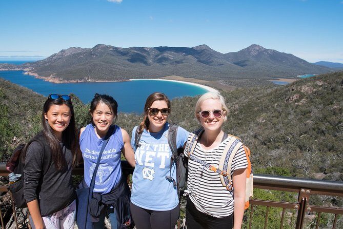 Full-Day Tour to Wineglass Bay from Hobart - Evaluating the Value & Experience