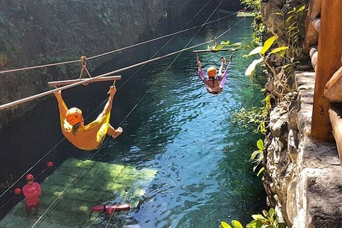 Full Day Tour to Xplor with everything included - What the Reviews Say