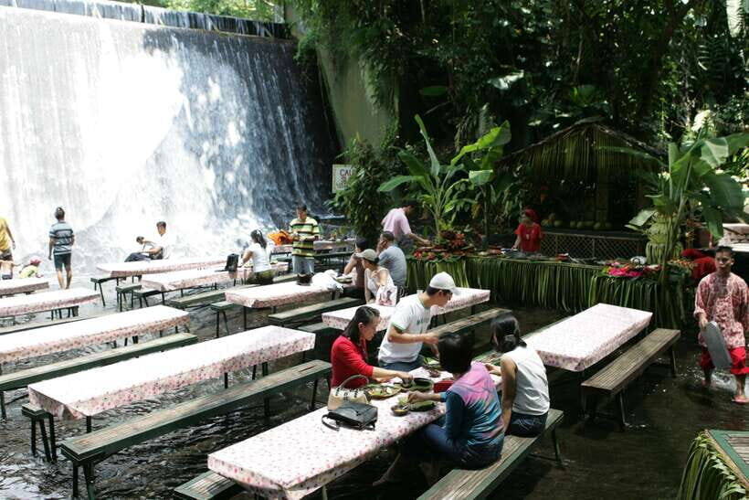 Full Day Tour Villa Escudero Plantation - The Itinerary in Detail