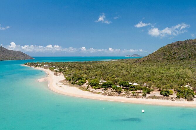 Full-Day Tour Whitsunday Waterfalls Hinterland and secluded beaches - The Itinerary in Detail
