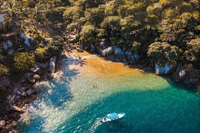 Full-Day Trail to 6 hidden Beaches, Colomitos and Snorkel - The Return and Final Views