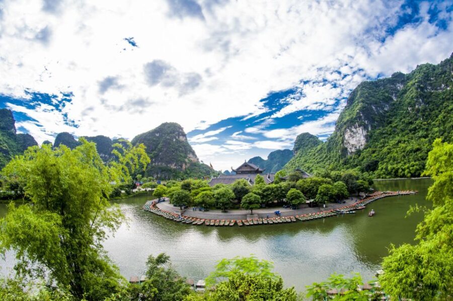 Full Day Trang An, Bich Dong Pagoda, Biking & Family Visit - Price and Value Analysis