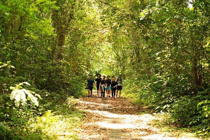 Full Day Trekking Cat Ba National Park, Viet Hai Village, biking - Final Thoughts: Who Will Love This Tour?