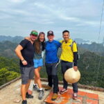 Full-Day Trekking: Explore Cat Ba National Park, Viet Hai Village - An In-Depth Look at the Tour Experience