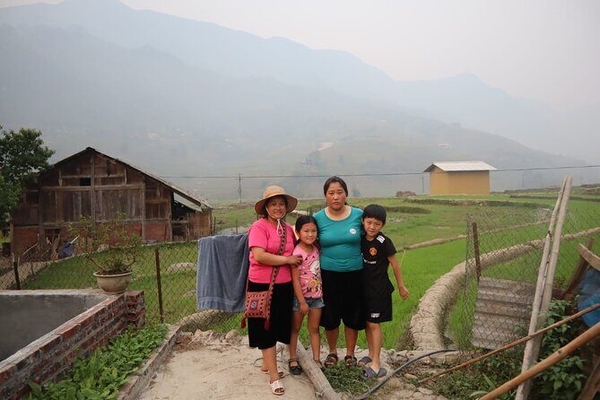 Full Day Trekking in Sapa - Frequently Asked Questions (FAQs)