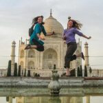 Full Day Trip to Taj Mahal From Delhi by Superfast Train - Practical Considerations