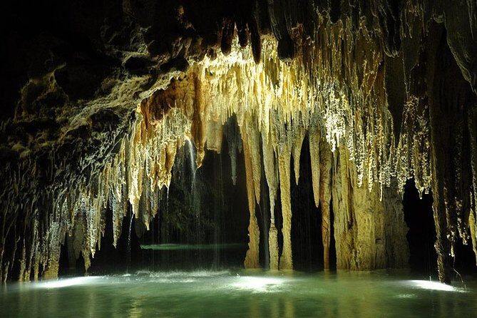Full-Day Tulum Expedition and Rio Secreto Adventure - Itinerary Breakdown: What to Expect