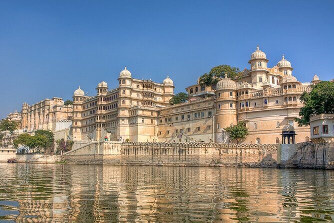 Full Day Udaipur Sightseeing and Heritage Walk with Guide - Final Thoughts