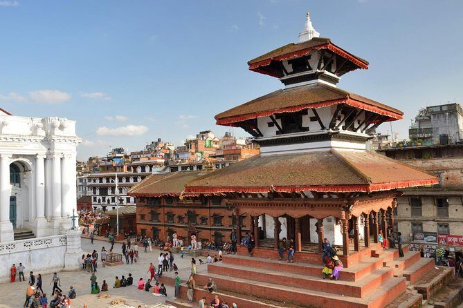 Full Day UNESCO World Heritage Sites of Kathmandu with Bungmati and Khokana Tour - The Practical Side