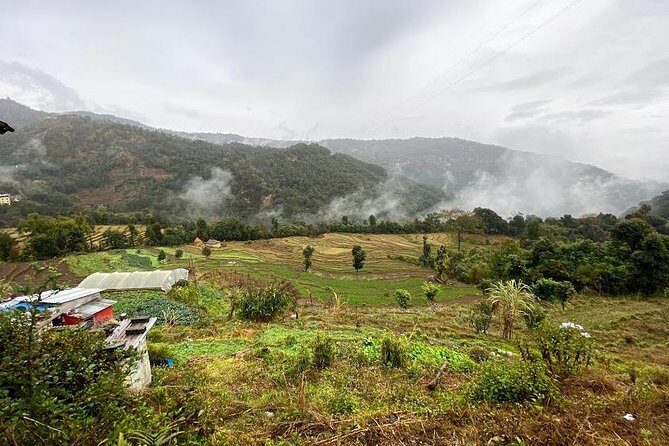 Full Day Unlimited Landscape Visit Tour in Private Car - Discovering Pokhara’s Natural Beauty