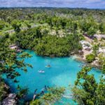 Full-Day Vanuatu Cultural, Blue Lagoon & Eden On The River Tour - Critical Perspectives from Travelers