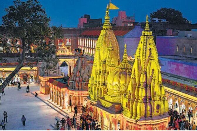 Full Day Varanasi City Tour with Sarnath and Evening Ganga Aarti - Final Thoughts