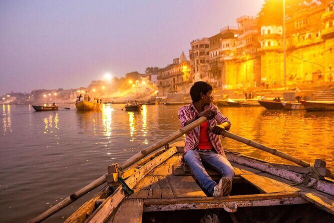 Full Day Varanasi Private Tour with Temples, Ghats & Rituals - The Value of the Tour