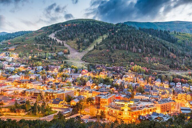 Full Day VIP Group Ultimate Park city & Salt Lake City Adventure - What Travelers Say