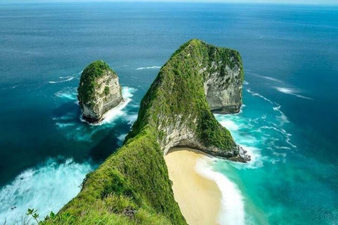 Full Day: VISIT 1 Day NUSA PENIDA ISLAND - Practicalities and Value