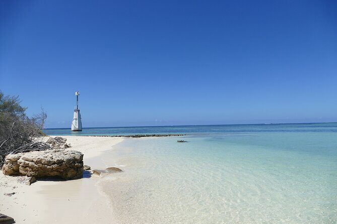 Full Day Water Taxi to Amedee Island from Noumea - The Sum Up: A Genuine Taste of Tropical Paradise