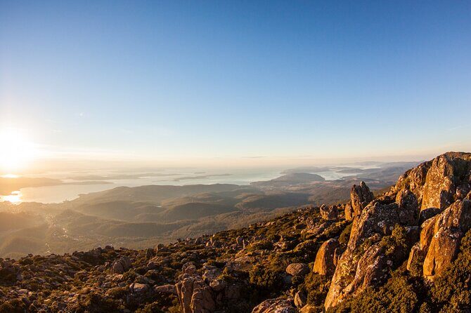 Full-Day Waterfalls, Wilderness & Wildlife Hobart Tour - What Does the Tour Cost and Is It Worth It?