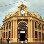 Full-Day Wave Rock & Historic York - Corrigin and Its Quirky Dog Cemetery