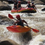 Full Day Whitewater Rafting Adventure (Jun-Feb) - How the Itinerary Unfolds