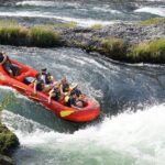 Full Day Whitewater Rafting - Deschutes River - The Value of All-Inclusive Pricing