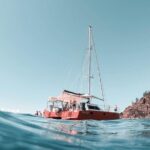 Full-Day Whitsunday Sail and Snorkel Adventure with Lunch - A Detailed Look at the Experience