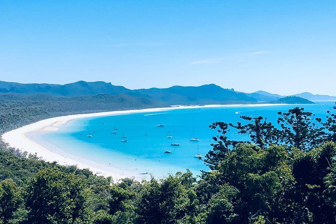 Full-Day Whitsunday Tour: Whitehaven Beach and Hill Inlet with BBQ - A Thorough Review of the Experience