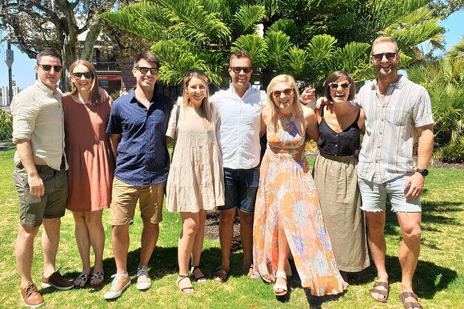 Full-Day Wine, Beer, Gin, Cider Private Guided Margaret River Tour - What Travelers Can Expect