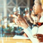 Full-Day Wine Tasting Tour in Auckland with 3-Course Vineyard Lunch - First Stop: The Hunting Lodge Winery & Restaurant