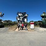 Full Day Wine Tasting Tour in McLaren Vale - Stop 2: Oxenberry Farm Wines – A Taste of History and Local Flavor
