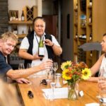 Full-Day Wine Tour from Blenheim - The Wineries and Tastings