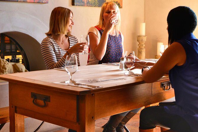 Full-Day Wine Tour from Picton - Strengths of the Tour