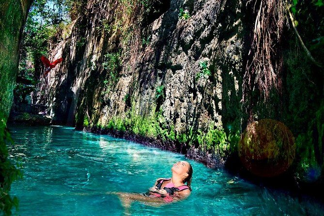 Full day Xcaret Plus & Buffet & from Cancun & Playa del Carmen - Who Should Consider This Tour?