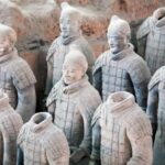 Full-Day Xi'an Highlight Tour with Pottery Making Class - Practical Considerations
