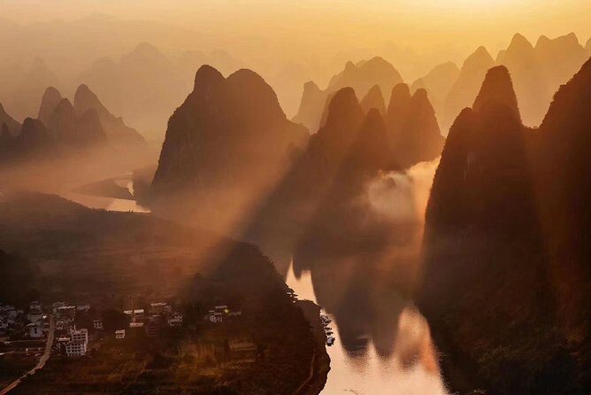 Full-Day Yangshuo Sunrise and Li-River cruise with the 4 Star Boat Private Tour - What We Love About This Tour