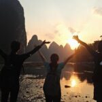 Full-Day Yangshuo Yulong River & Li-River Hiking Private Tour - Frequently Asked Questions