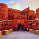 Full Duration 6 Hours Private Taj Mahal Tour By Train From Delhi - Transportation & Logistics: What Travelers Should Know