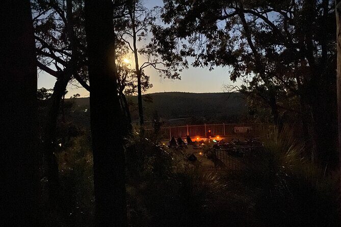 Full Moon Yoga Hiking Experience Mundaring - Practical Details and Tips