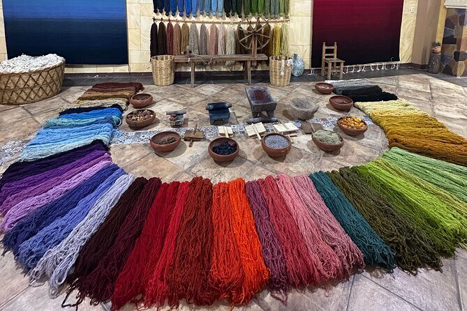 FULL Oaxaca Experience (Small Groups) - What to Expect from the Overall Experience