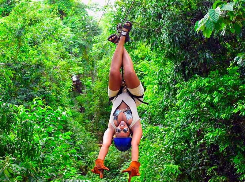 FULL PASS ACTIVITY IN CANCUN - Who Will Love This Tour?