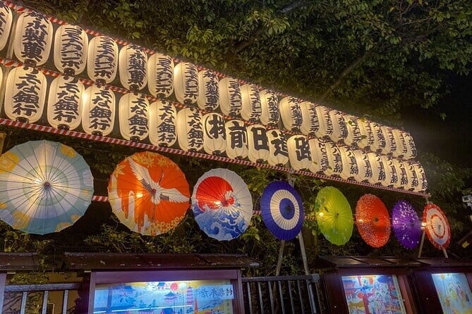 Full Tokyo: Meiji Shrine, Imperial Palace, Asakusa & Skytree - Authenticity & Experience