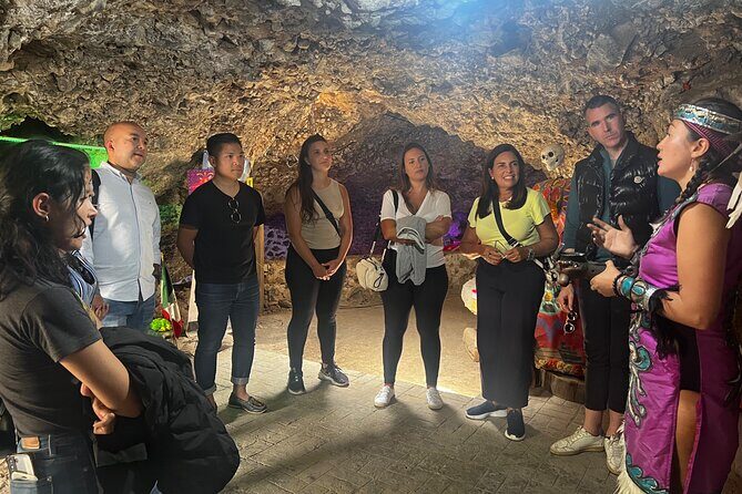 Full tour of Teotihuacán and visit to Mictlan - Final Thoughts: Is This Tour Right for You?